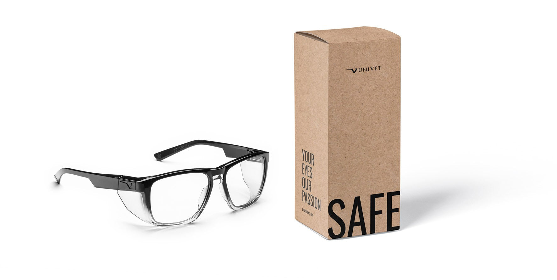 Gafa UNIVET 571 PRE-GRADUADA – Lafermu