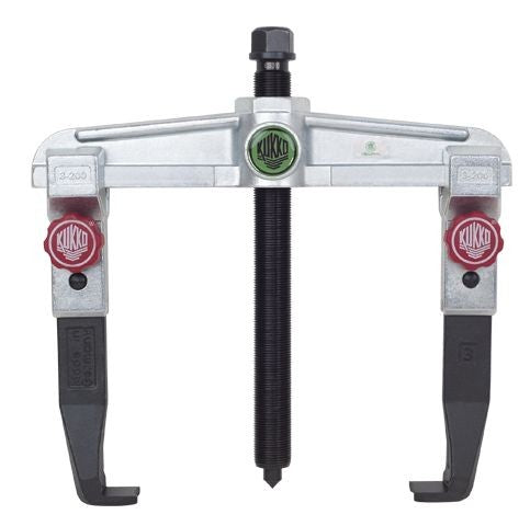 Kukko Extractor universal 2 patas espacios angostos con regulación rápida – Lafermu