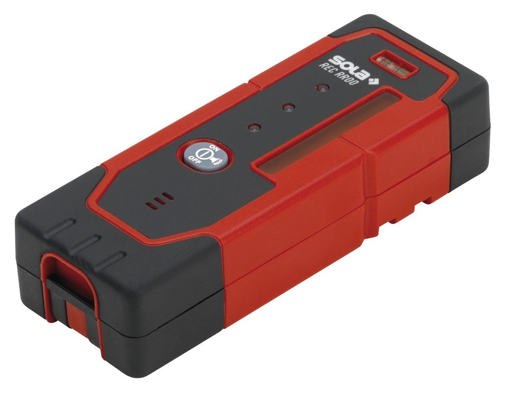 Sola Receptor REC RROO – Lafermu