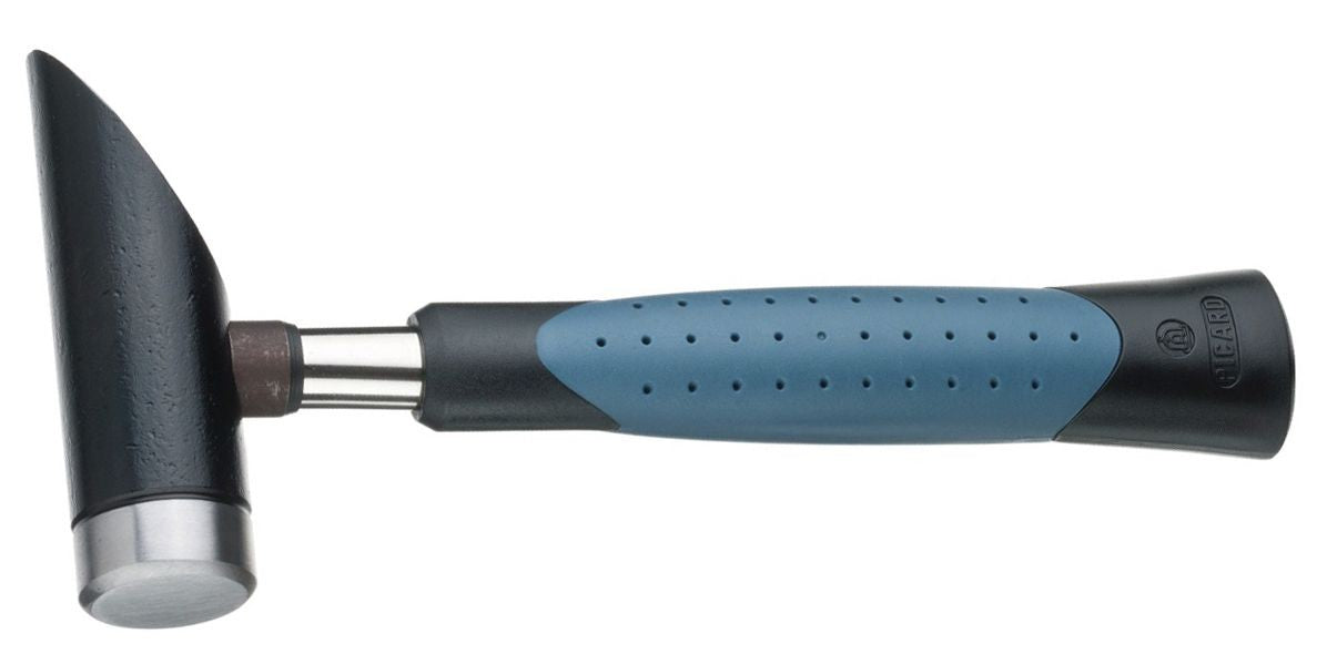Martillo-cincel con empuñadura ergonómica 2 componentes (600 g) – Lafermu
